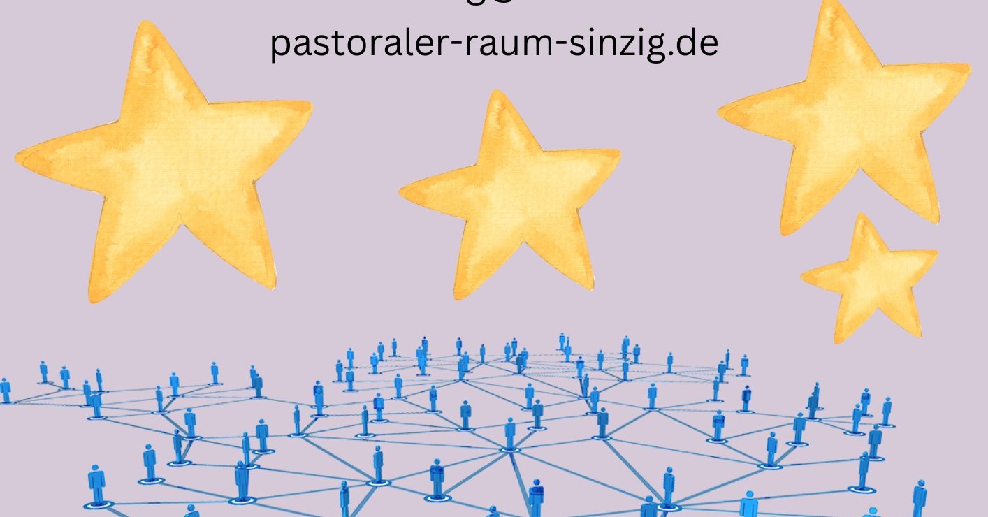 Im Advent gemeinsam den Tag beschließen | Pfarrei Breisiger Land Heilig ...